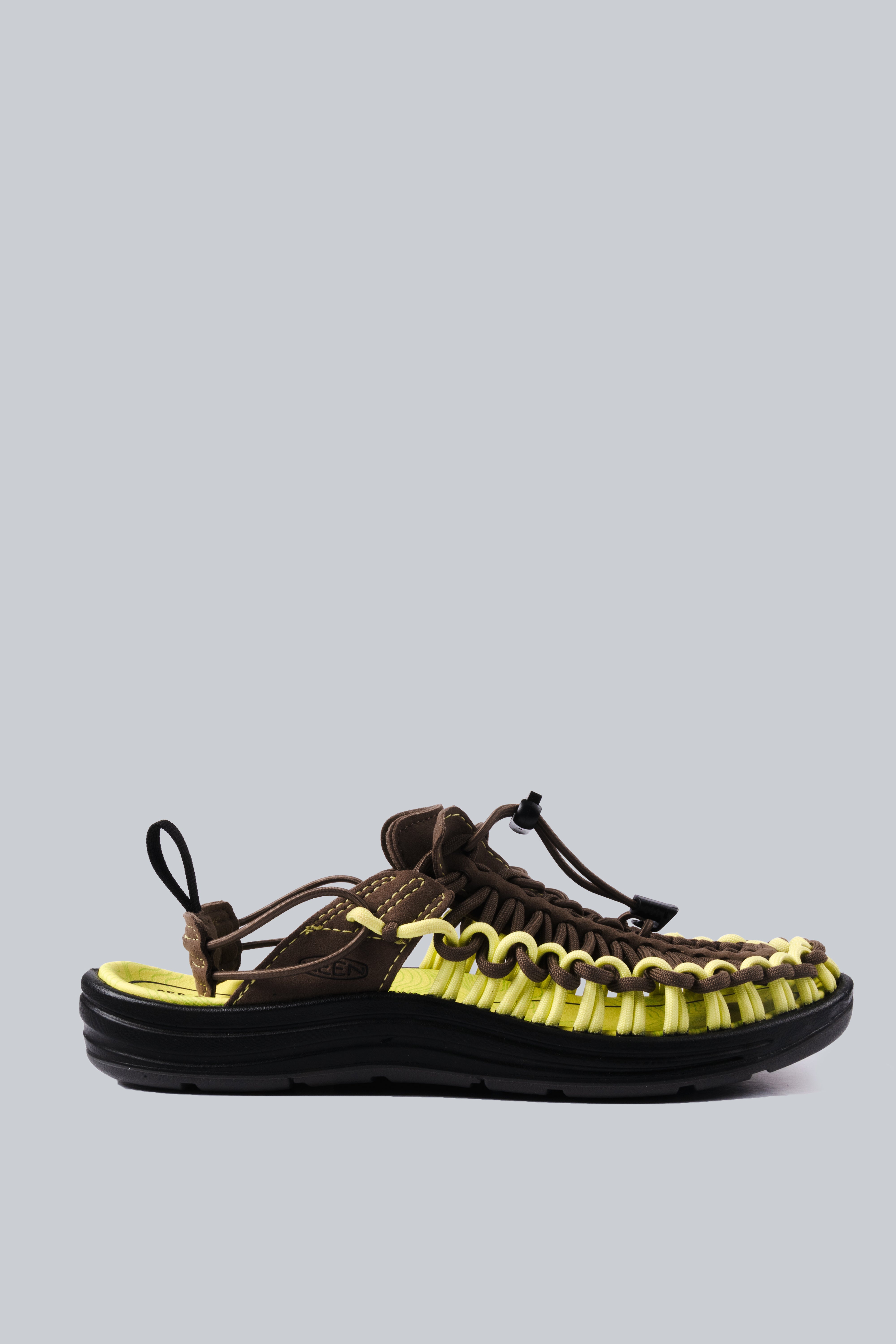 KEEN UNEEK II CONVERTIBLE X METALWOOD LIMEADE – BLENDS