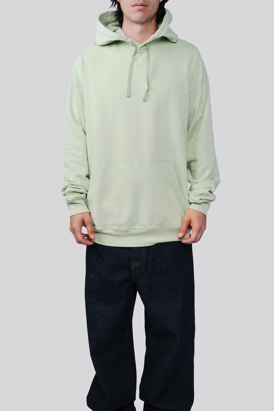 BLENDS | Reigning Champ