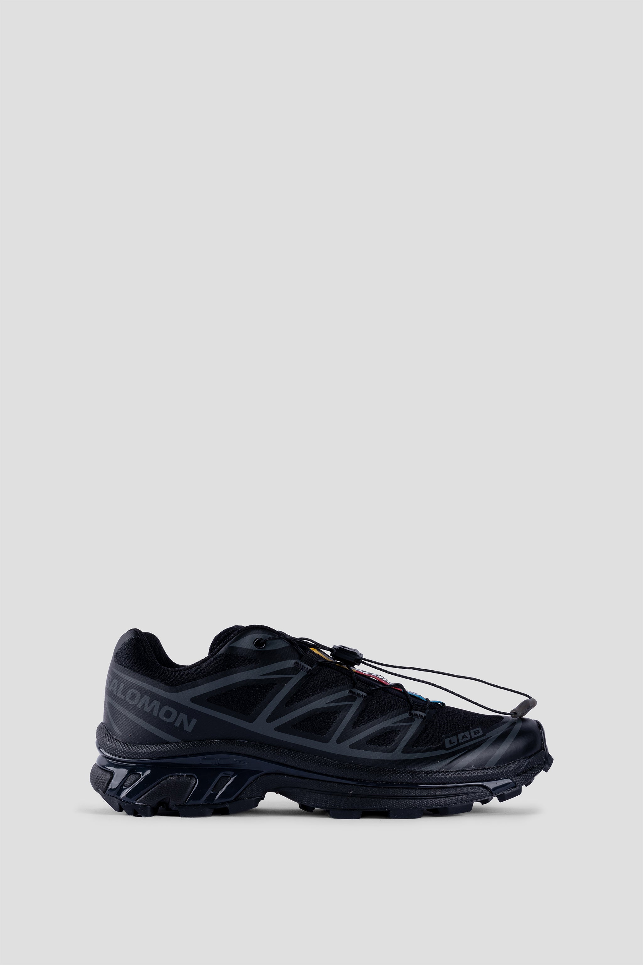 SALOMON XT-6 ADVANCED BLACK PHANTOM – BLENDS