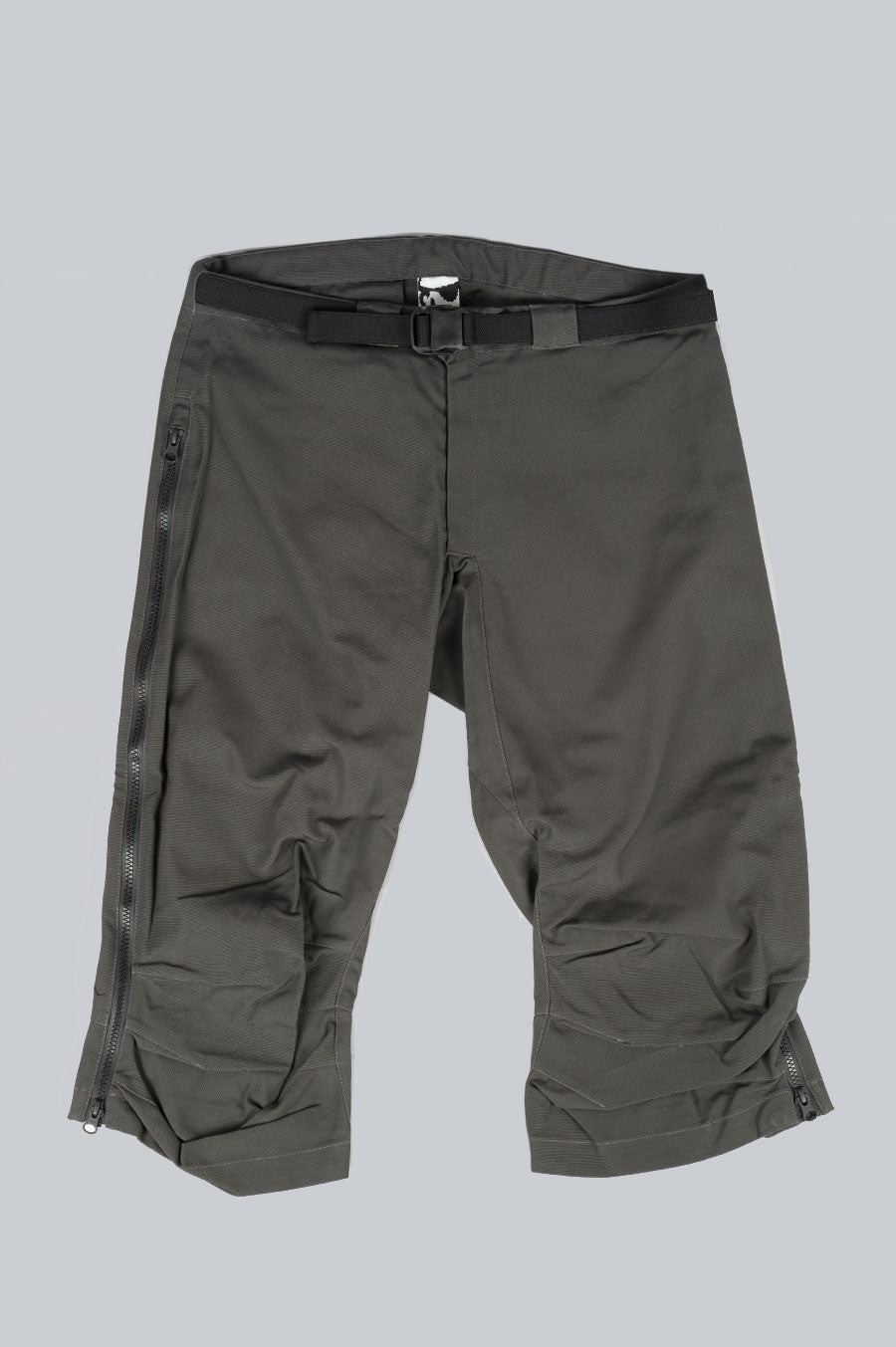 GR10K T4 CUT ARC PANTS SOIL BROWN – BLENDS