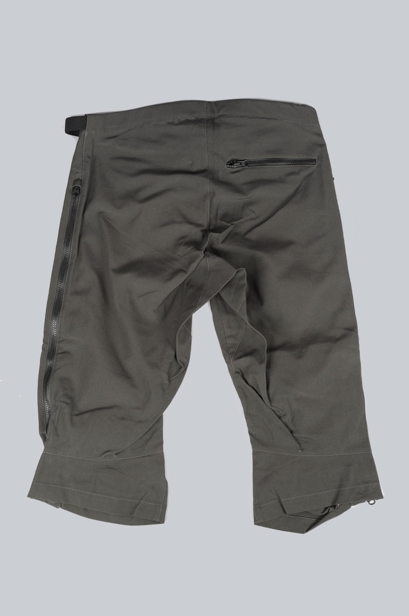 GR10K T4 CUT ARC PANTS SOIL BROWN – BLENDS