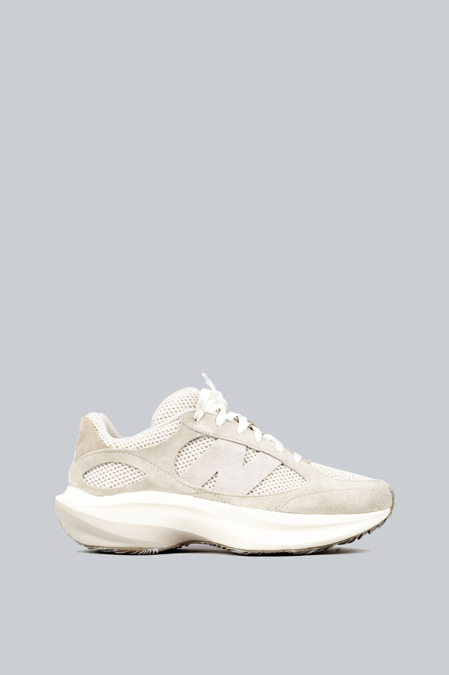 NEW BALANCE WRPD RUNNER GREY DAY – BLENDS