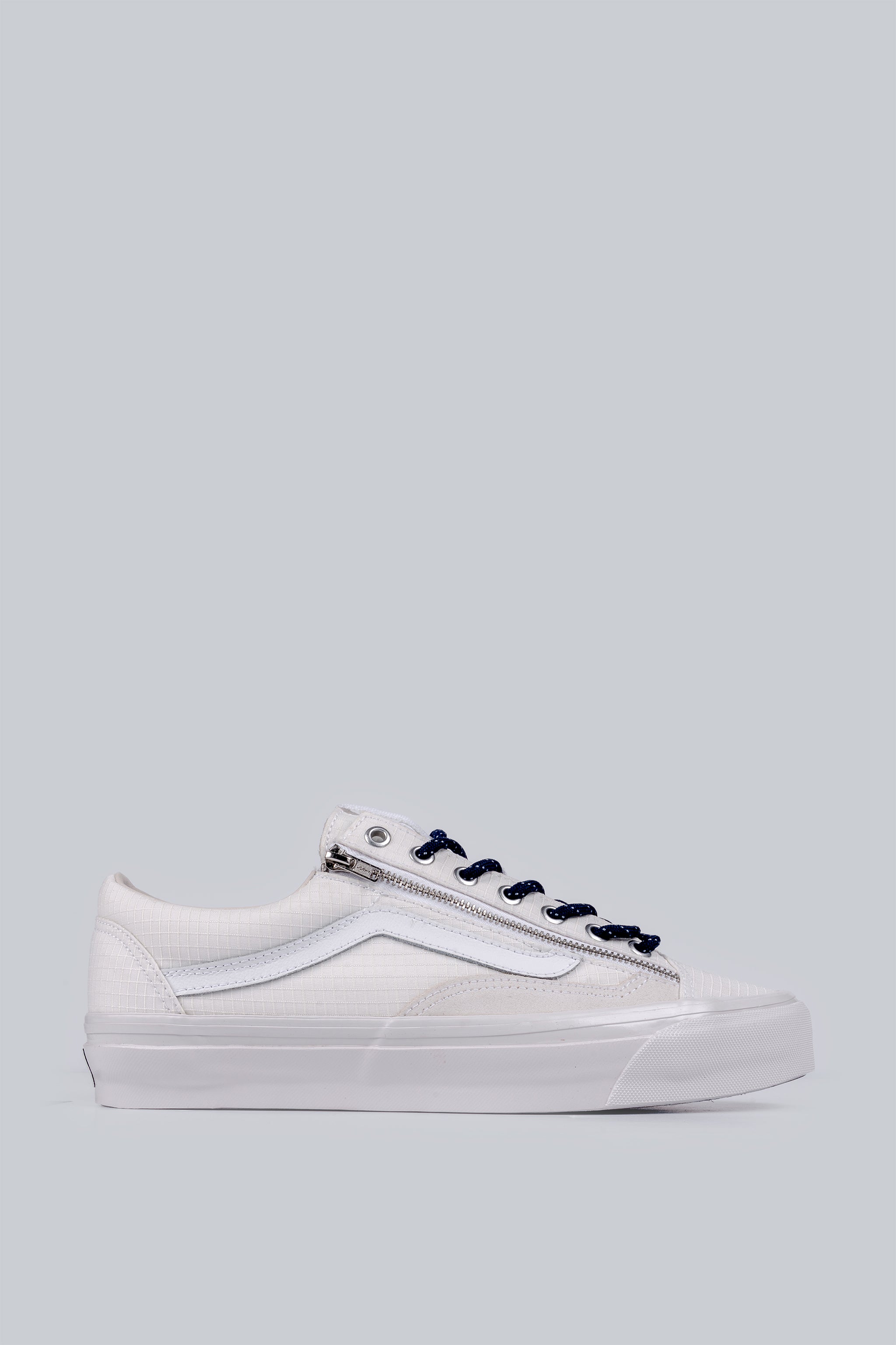 VANS OLD SKOOL 36 LX ZIP ASPEN ICE – BLENDS