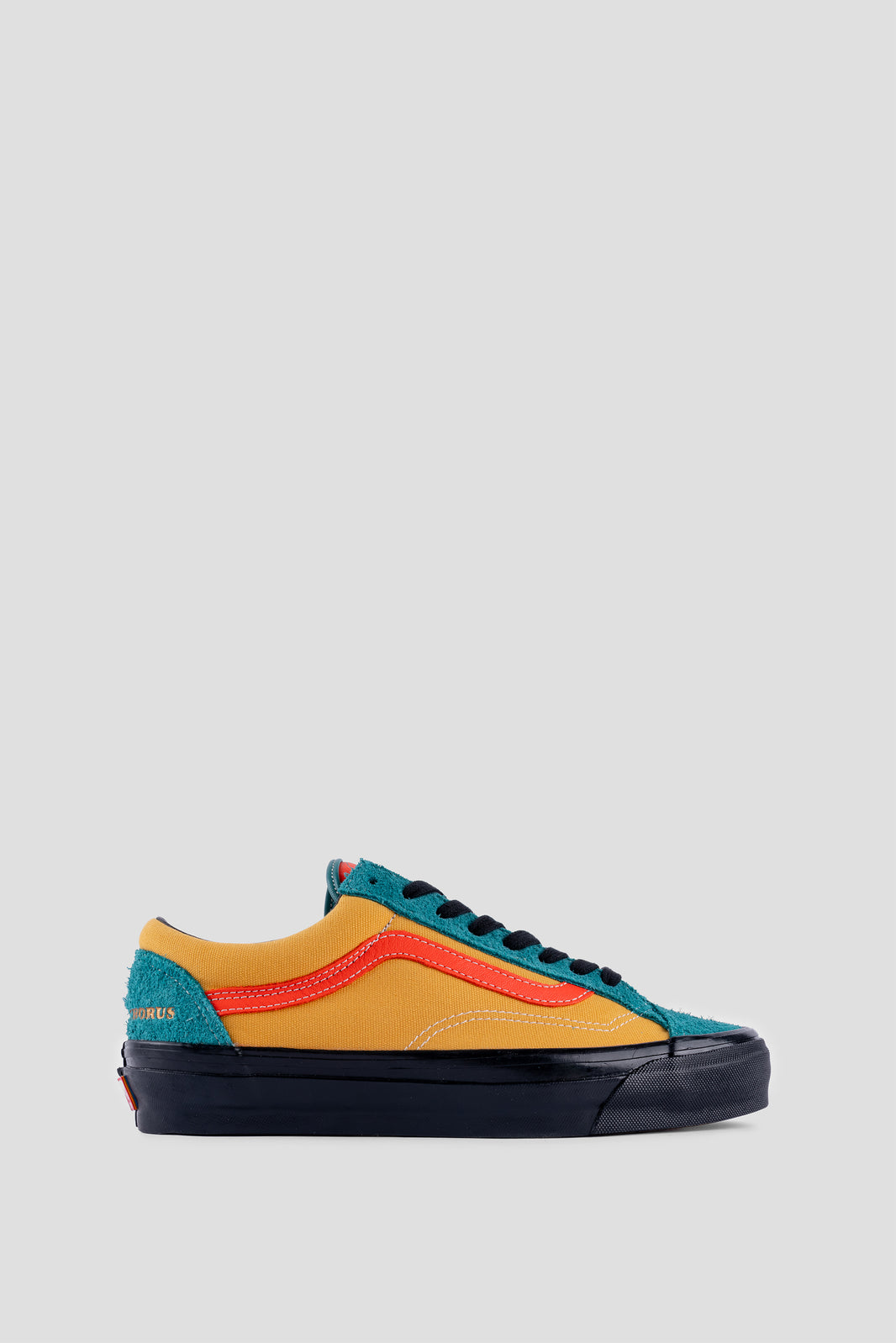 BLENDS | Men's Footwear