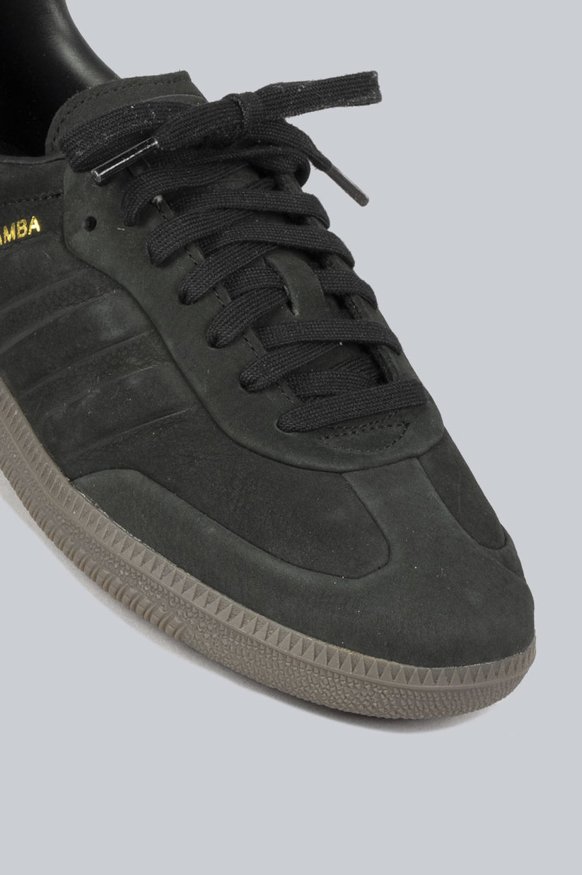 ADIDAS SAMBA CORE BLACK GUM IG1237 – BLENDS