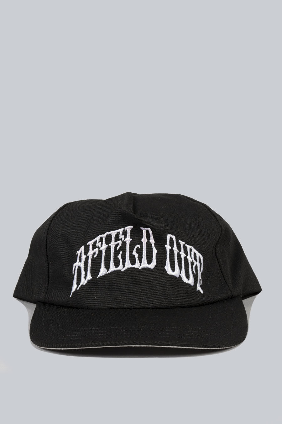 AFIELD OUT AWAKE CAP BLACK AOSP23-AC-BLK – BLENDS
