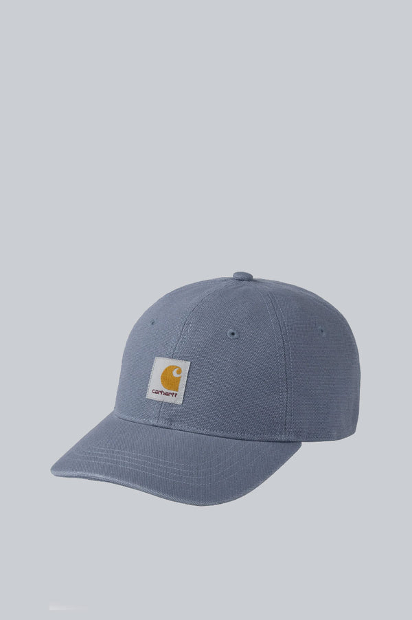 CARHARTT WIP ICON CAP BAY BLUE – BLENDS