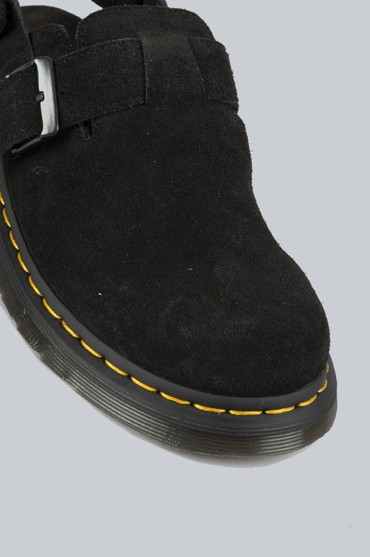 BLENDS | Understanding of Nothing