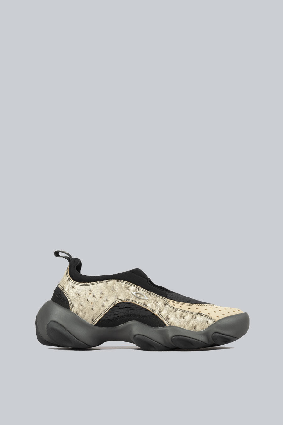 OAKLEY FACTORY TEAM FLESH SANDAL CASTLE ROCK – BLENDS