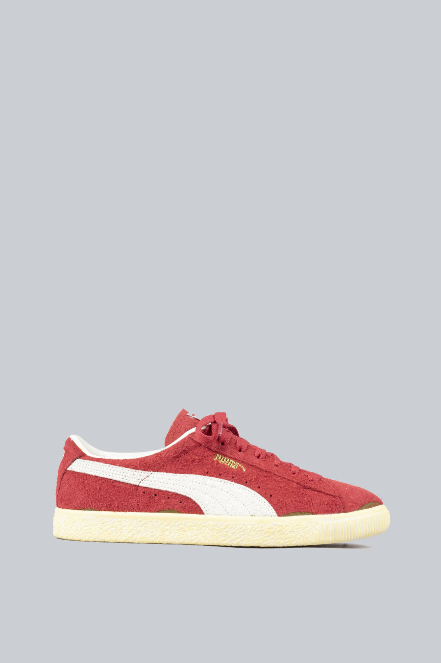 PUMA – BLENDS