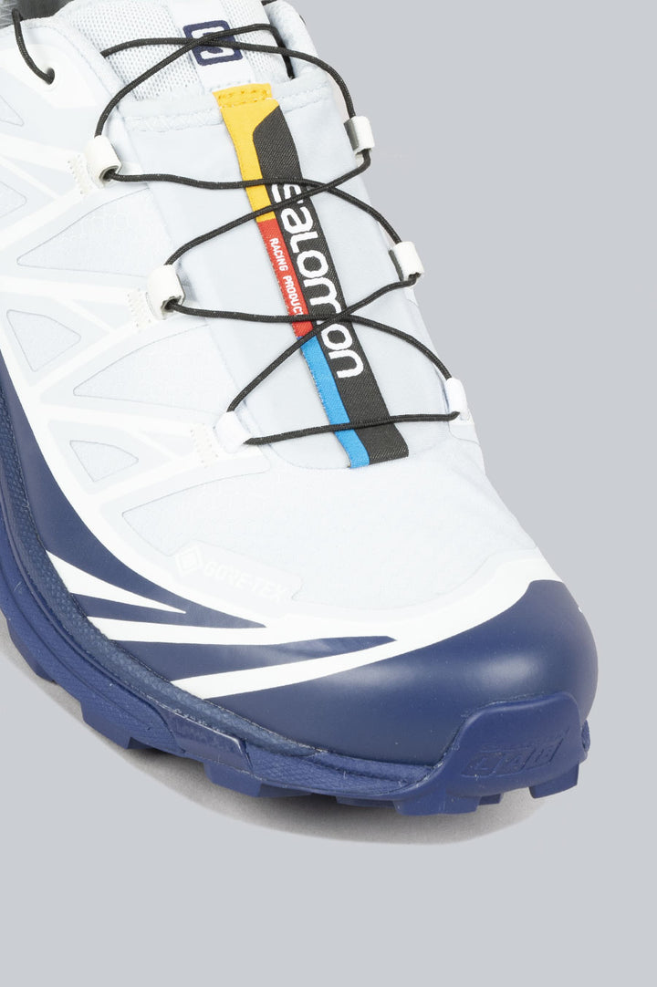 SALOMON ADVANCED – BLENDS