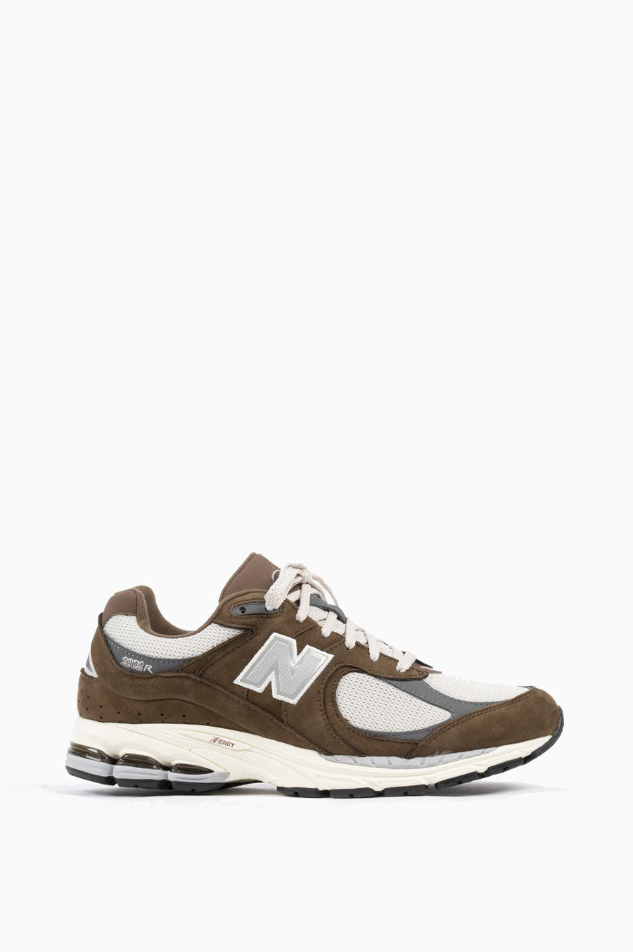 NEW BALANCE 2002R ADRIFT BROWN – BLENDS