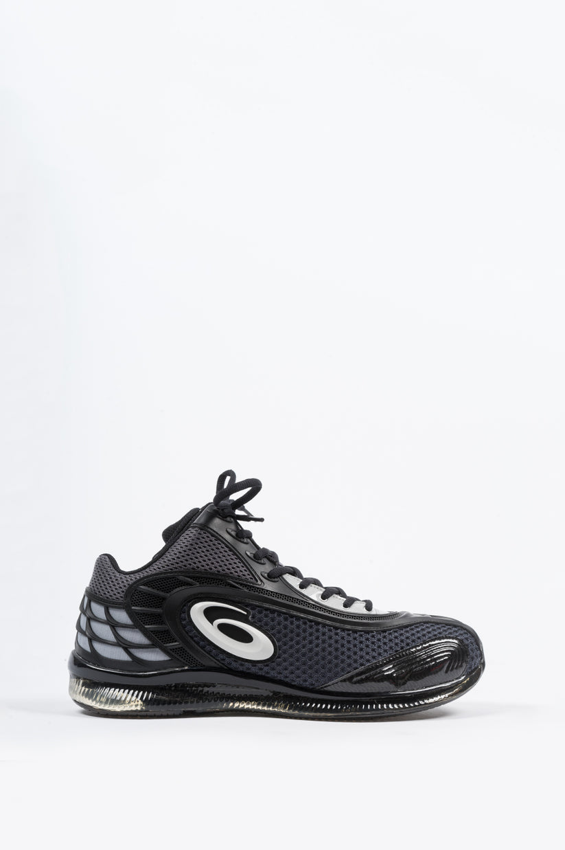 ASICS X KIKO KOSTADINOV GEL-SOKAT INFINITY 2 CARRIER GREY – BLENDS