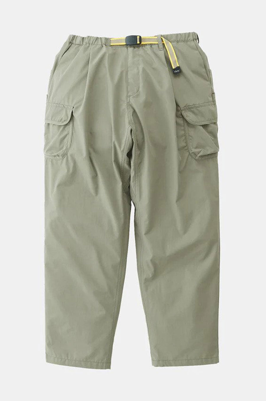 GRAMICCI F/CE TECHNICAL CARGO PANT BEIGE – BLENDS