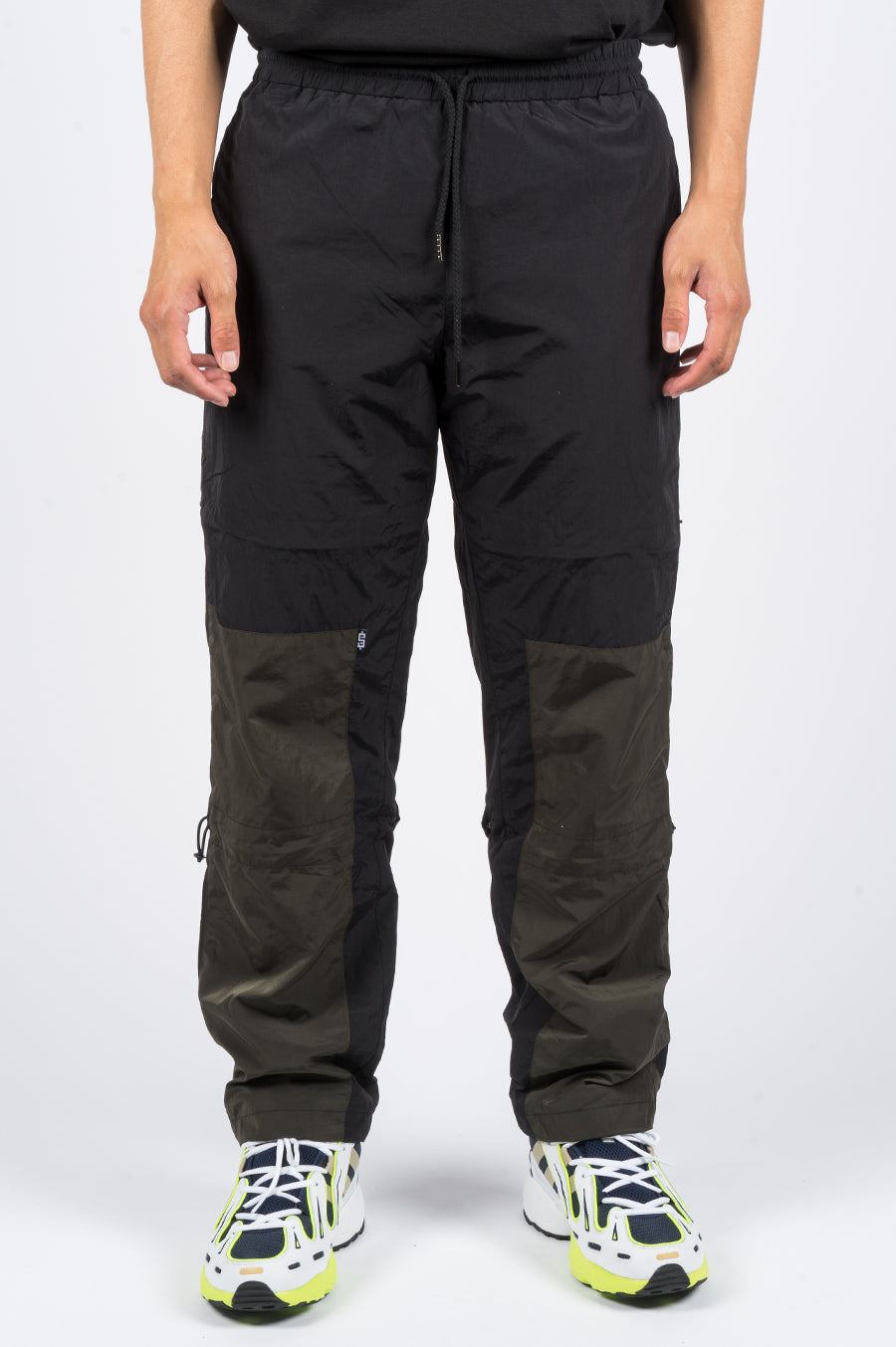 HIDDEN CHARACTERS – BLENDS