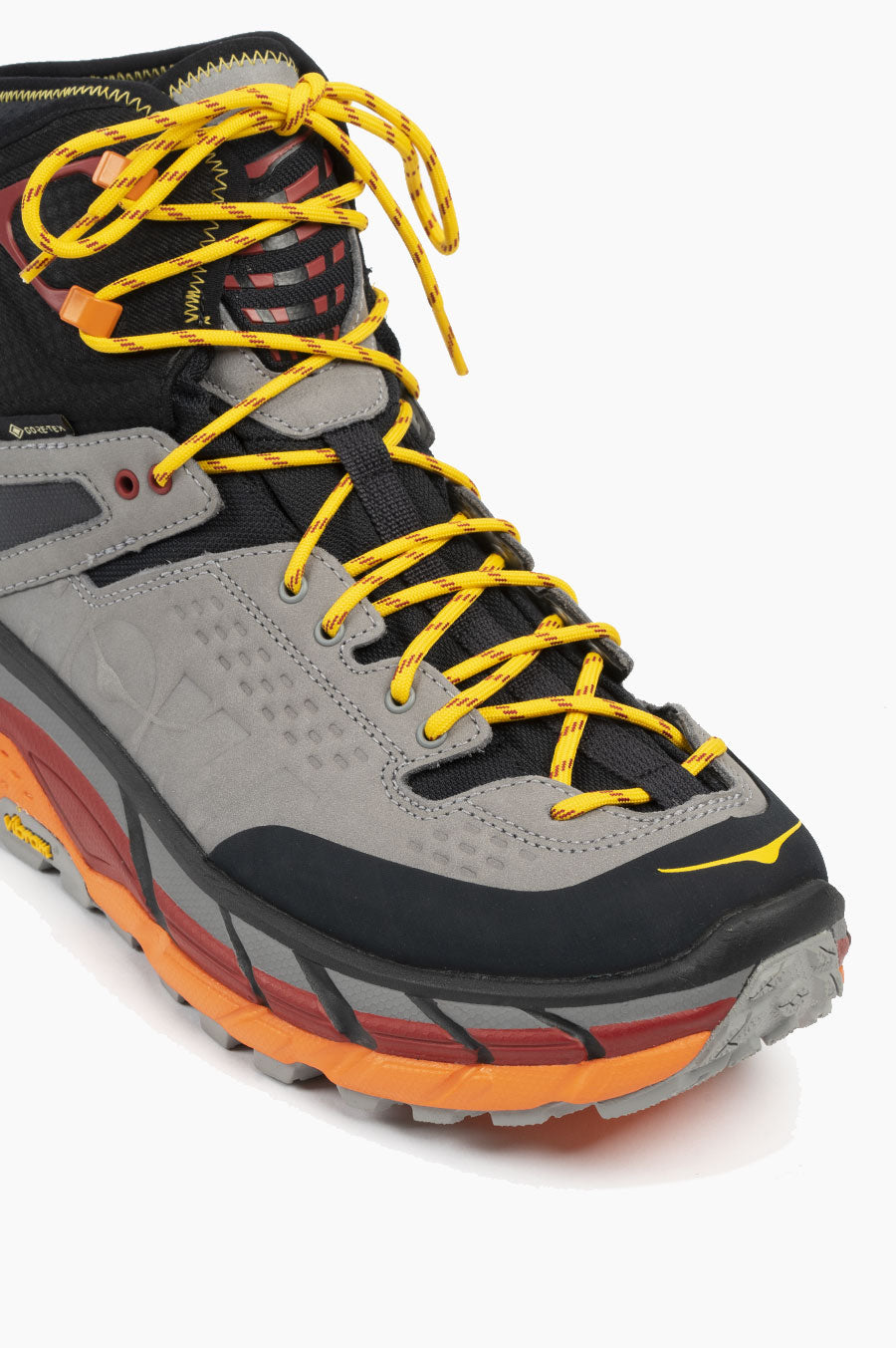 HOKA TOR ULTRA HI OG BLACK CHILI PEPPER – BLENDS