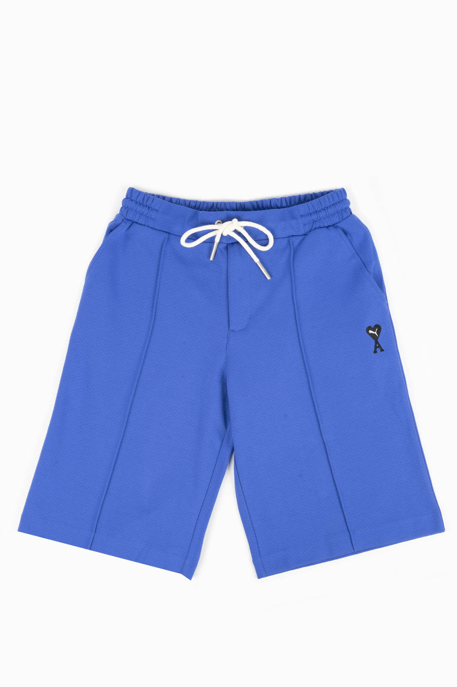 PUMA X AMI SHORTS BLUE – BLENDS