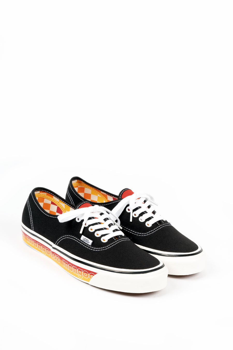 BLENDS | Vans