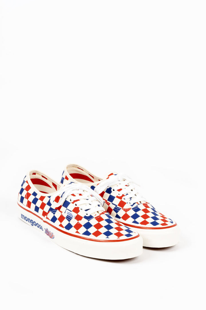 BLENDS | Vans